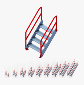 AdaptaStep – SafeSmart Access USA