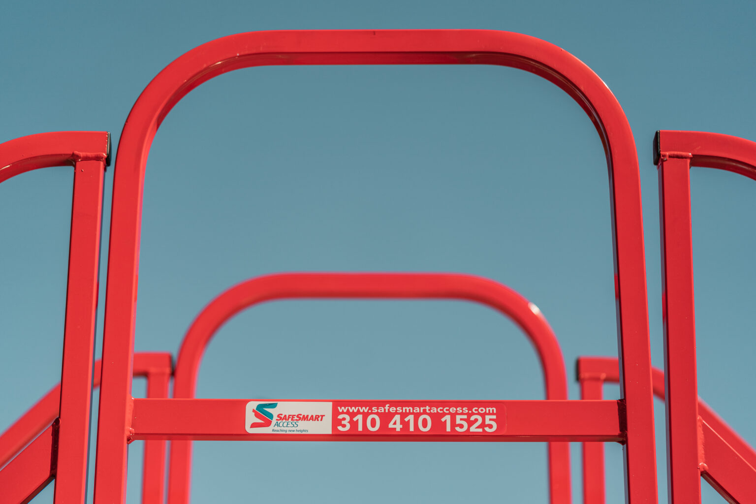 AdaptaStep – SafeSmart Access USA