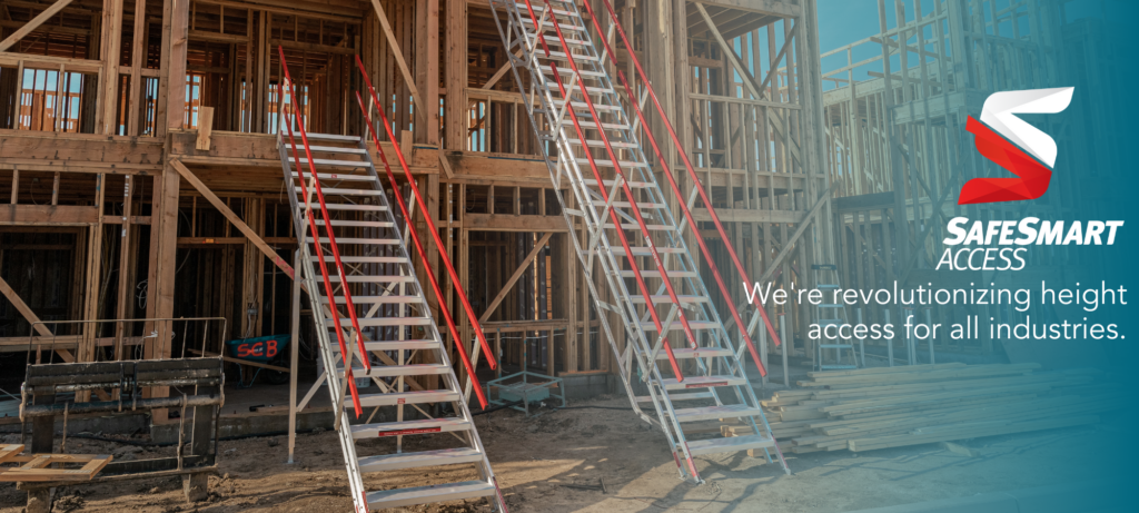 Loading Platforms & Safety Access System Manufacturer | SafeSmart Access