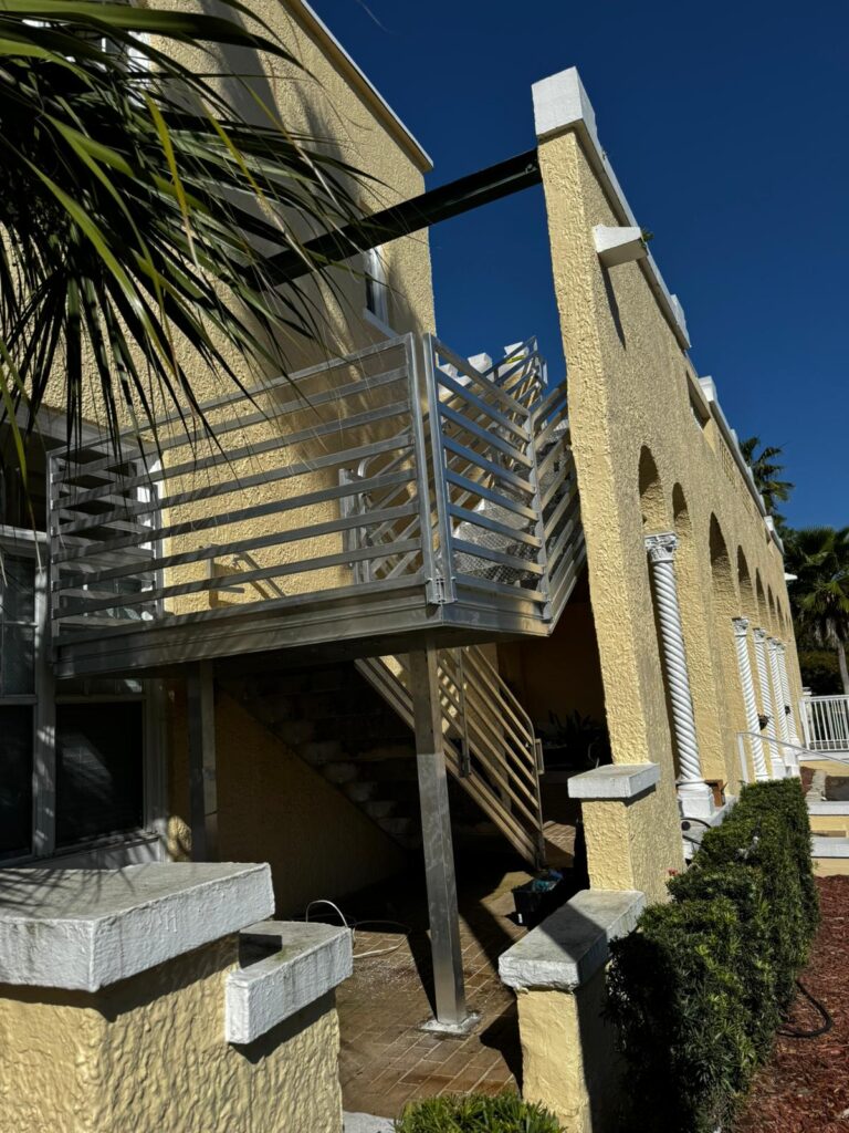 Case Study: ADA Access Solution & Installation