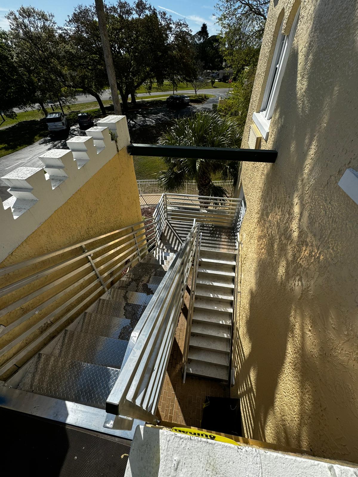 Case Study: ADA Access Solution & Installation