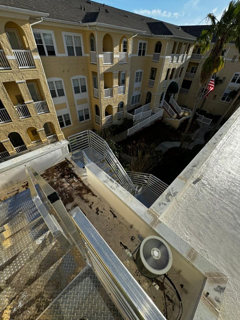 Case Study: ADA Access Solution & Installation