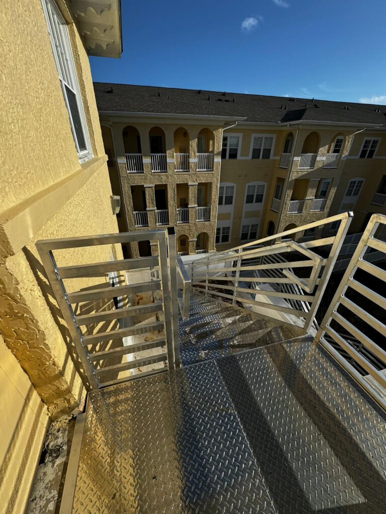 Case Study: ADA Access Solution & Installation