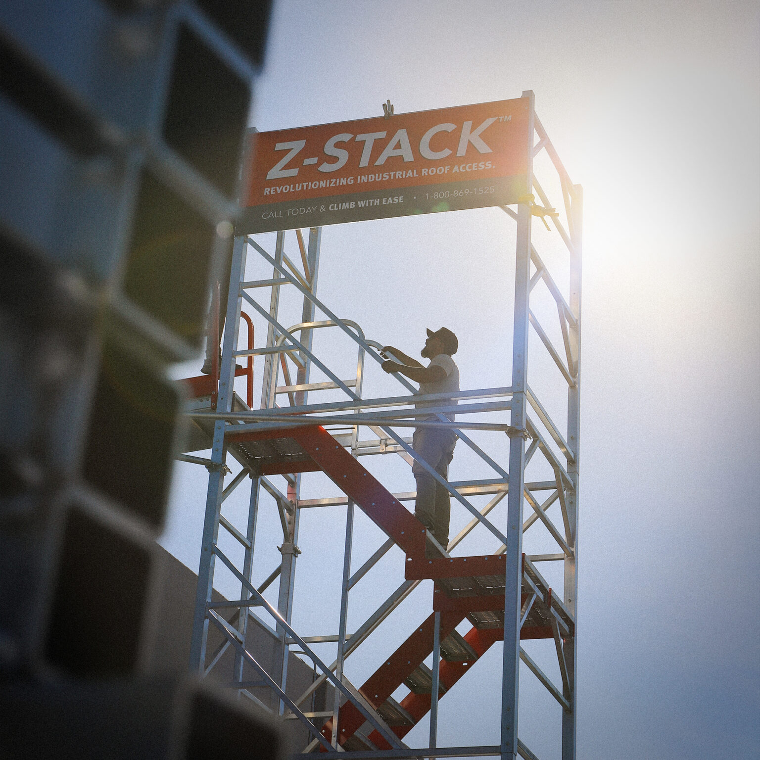 Industrial Solutions | SafeSmart USA