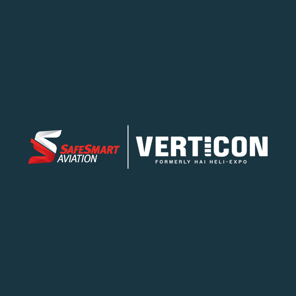 SafeSmart Access | Verticon 2025