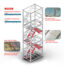Modular Vertical Stair Tower & System - Z-Stack | SafeSmart Access
