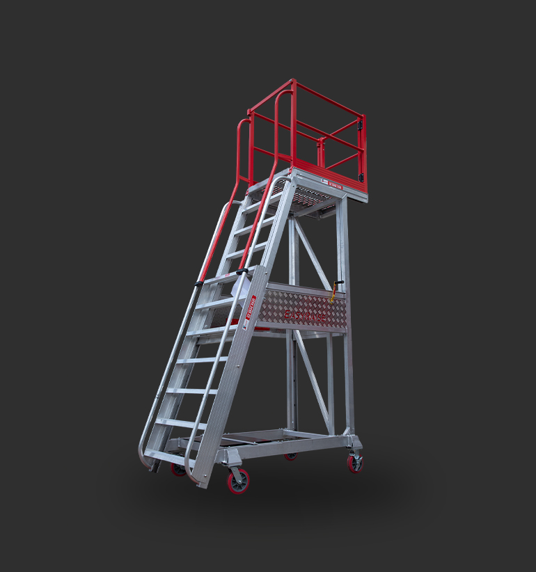 Mining Fall Protection Equipment - Tunneling Fall Protection Systems ...