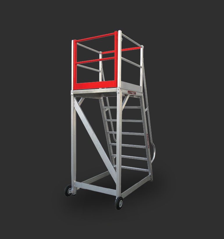 Mining Fall Protection Equipment - Tunneling Fall Protection Systems ...