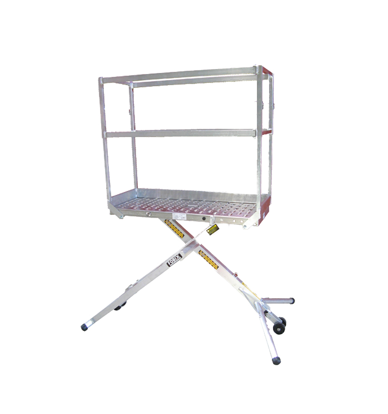 Machine Maintenance Fall Protection Systems - Maintenance Access ...