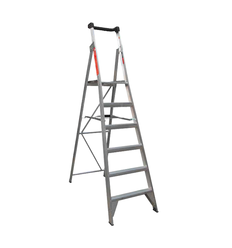 Train Maintenance Access Platforms - Railcar Fall Protection Systems ...