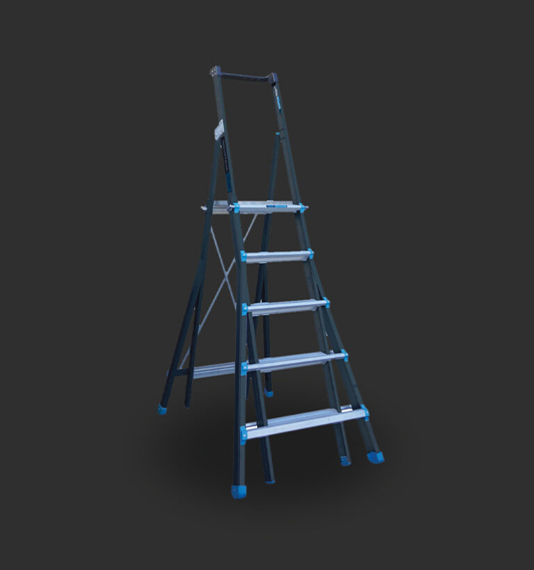 Machine Maintenance Fall Protection Systems - Maintenance Access ...